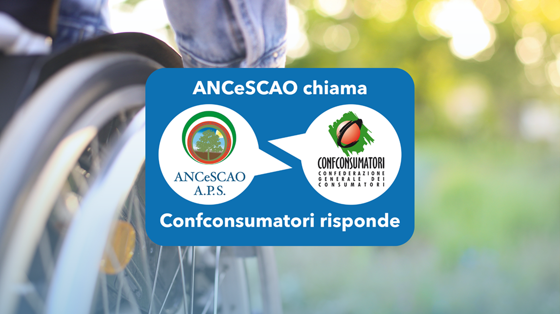 Ancescao - La Disability Card: uno strumento che facilita l’inclusione